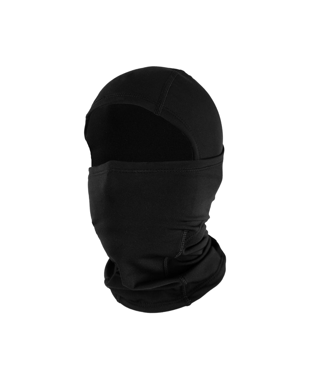 SKI MASK – Anonymous